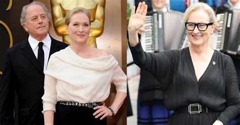 Meryl Streep And Don Gummer Separate After 45 Years A Look Back At Her