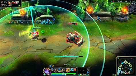 Lollipoppy Skin Spotlight 2015 Update League Of Legends Youtube
