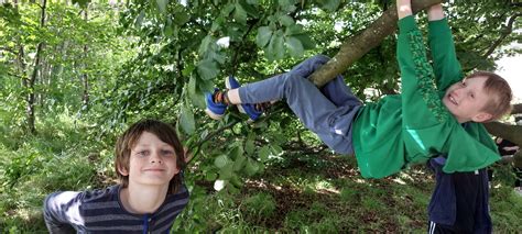 Some More Phots From Renfrew Free Church Youth Camps