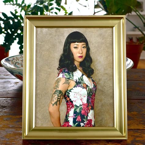 Review Xiu Xius Latest Album ‘girl With Basket Of Fruit Gets Weirder