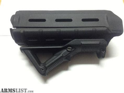 Armslist For Sale Magpul Moe Ar15 Handguard And Angled Foregrip
