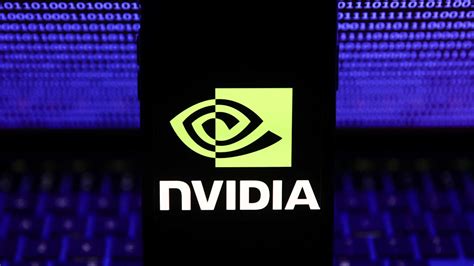 Nvidia Faces B Hit On U S Chip Restrictions To China WSJ