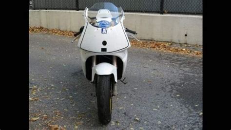 1994 YAMAHA YZF 750R