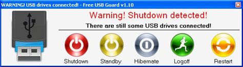 Download Free USB Guard V Freeware AfterDawn Software Downloads