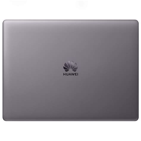 华为huawei轻薄本huawei Matebook 13 I7 8565u 8g 512g Mx150独显 深空灰报价参数图片视频