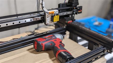 This 3d Scanner Uses A Sensor You Might Not Know About