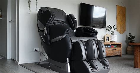 What Is Home Stress Relief Massage Chair India