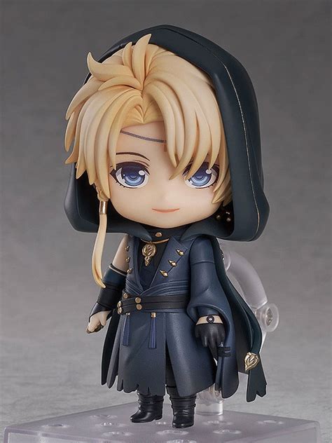 1629 グッドスマイルアーツ上海 ねんどろいど キラ 暗殺者ver．【16294580590124998】