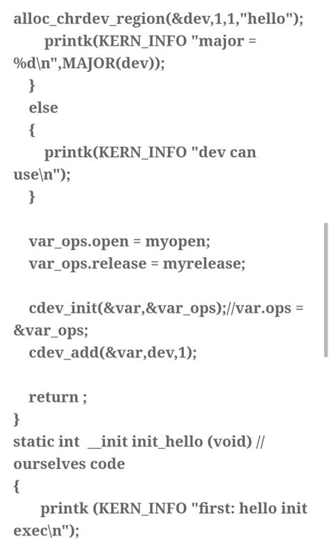 4 Here Is A Driver Please Write An Application To