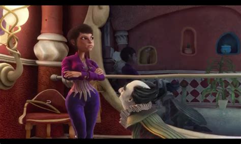 The True Story Of Puss In Boots Princess Iii By Imthe23drawer On