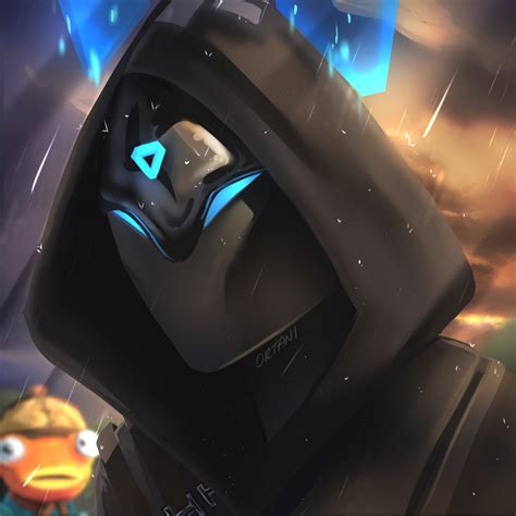 Neuralynx By Ortani On Newgrounds