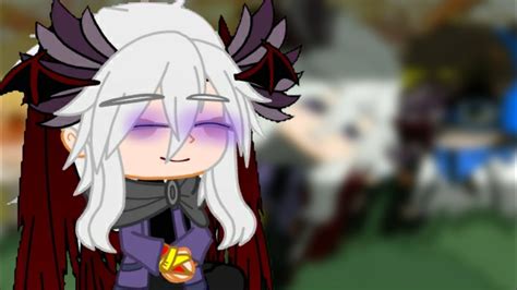 Реакция И М Джодах и позже Люциус на Лололошку { 1 } Youtube