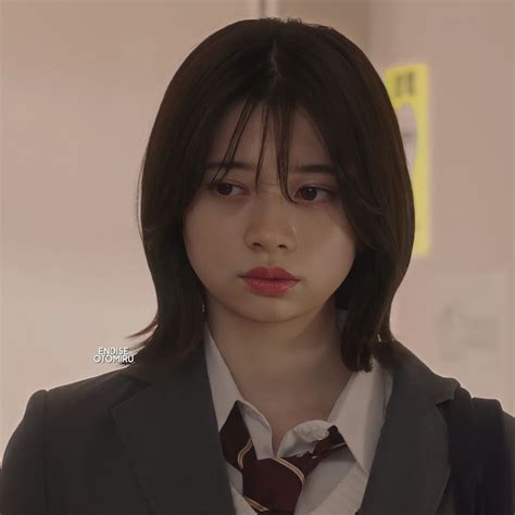 Hiyori Sakurada桜田ひより 女優 桜田 夏希