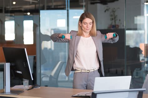 Le sport et le bien être en entreprise Workeez Emploi