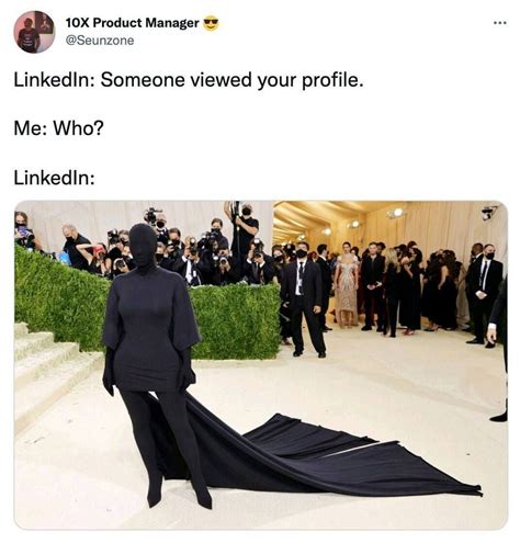 Sbkits On Linkedin Linkedin Notification 😂