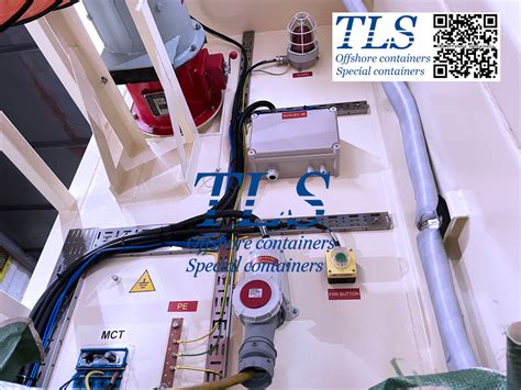 Unlocking Safety And Precision Why Tls Negative Pressure Laboratory