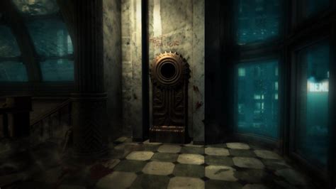 Little Sister Vent Bioshock Bioshock Series Little Sisters