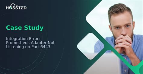 How Prometheus Adapter Resolved Port Issue In Kubernetes Hossted Posted On The Topic Linkedin