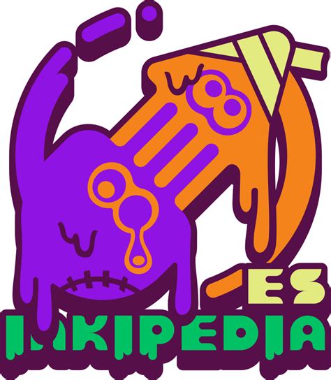 File Inkipedia ES Logo 2022 Splatoween Svg Inkipedia The Splatoon Wiki