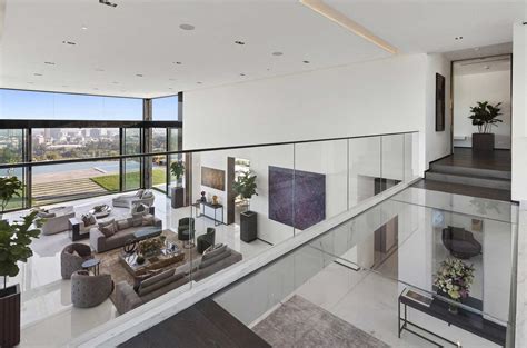 The One Mansion Bel Air 67 Photo