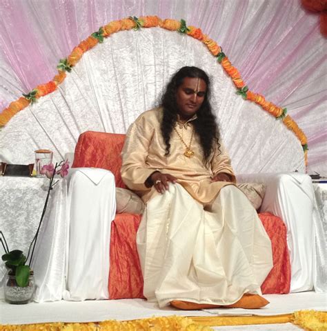 Paramahamsa Sri Swami Vishwananda Bhakti Marga Summer Satsang With