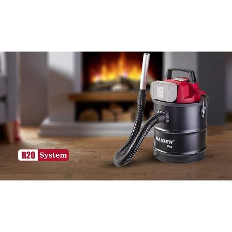 Raider R20 Solo ΣΚΟΥΠΑ ΣΤΑΧΤΗΣ 20v Li Ion Rdp Swc20 090315 Online Mag