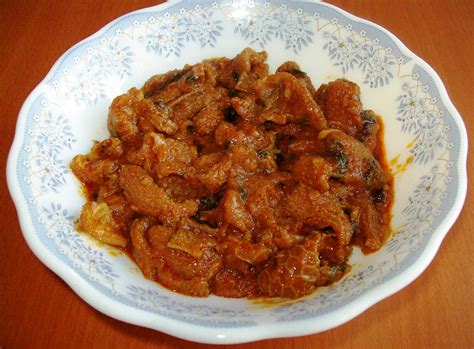 Lazeez Pakvaan Delicious Recipes From India Shahi Mutton Dish