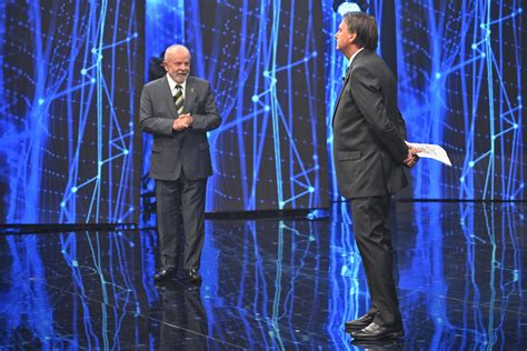 A Nova Pesquisa Ipec Para Presidente Da República Conexão Política