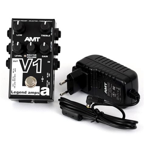 AMT V1