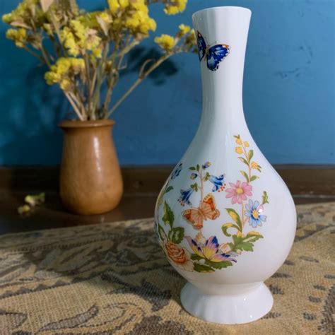 Aynsley China Patterns