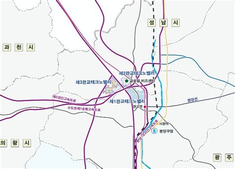 경기도 판교‧용인에 반도체 클러스터 구축 기업 유치 등 추진경기뉴스