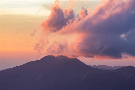 Volcano In El Salvador El Salvador Up Wanderlust Photo Background And