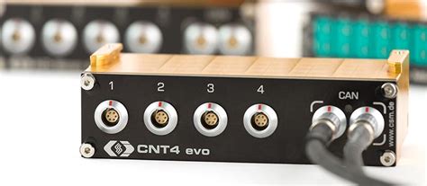 Can Measurement Modules Compact Robust And Precise
