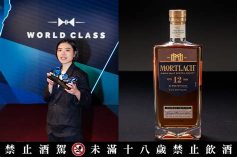 台灣最佳調酒師出爐！「under Lab」劉冠麟獲世界頂尖調酒大賽 2023 年台灣區冠軍