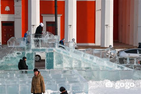 ФОТО Хавар болохоос урьтаж амралт дуусахаас өмнө амжаад гулгая
