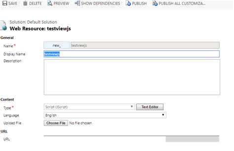Dynamics Crm Dynamically Change Row Color In Grid View Arpit Power Guide