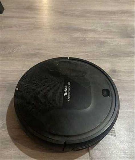Робот пылесос Tefal Explorer serie 20 | Festima.Ru - Мониторинг объявлений