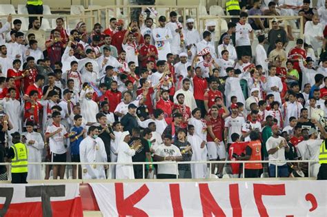 الشارقة يطرح بطاقات نهائي الكأس صحيفة الخليج