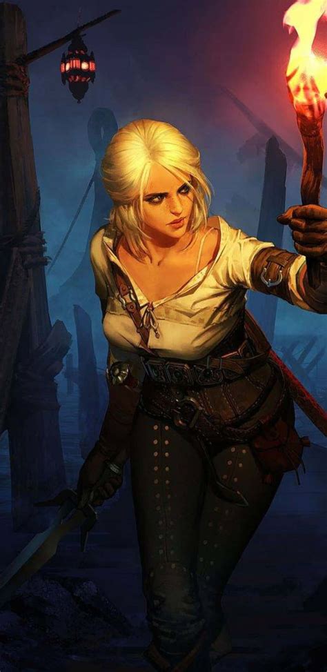 [100 ] The Witcher 3 Wild Hunt Backgrounds
