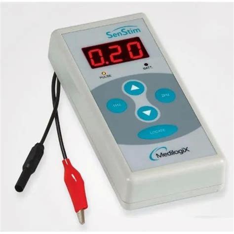 Handheld Pns Peripheral Nerve Stimulator