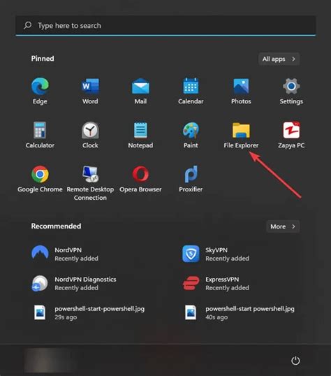 5 طرق لإصلاح تعذر عثور Windows على Powershellexe أحلى هاوم