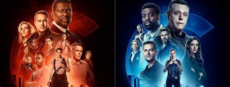 One Chicago Tv Review