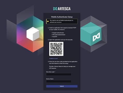 Manage Local Users — Artesca 4 0 3 Documentation