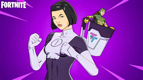 Comment Obtenir Gratuitement Le Skin Dupli Kate Dans Fortnite Dexertofr