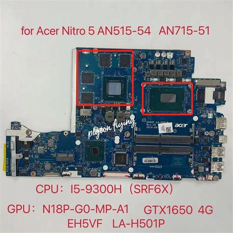 Acer Nitro An515 53 Schematic Diagram Acer Nitro 5 An515 44