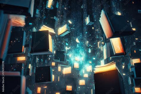 Artificial Intelligence Runs A Chatbot That Writes Thousands Of Books