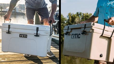 rtic vs yeti