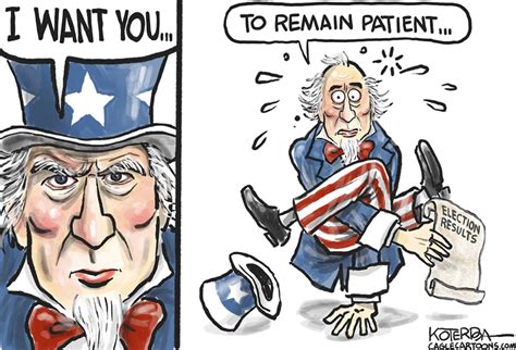 Conservative Cartoons 12102020 Whistleblower Newswire