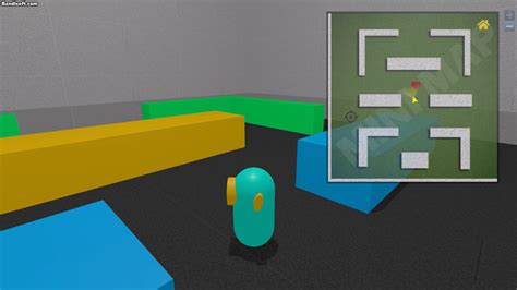 Quick Minimap Capture And Ui