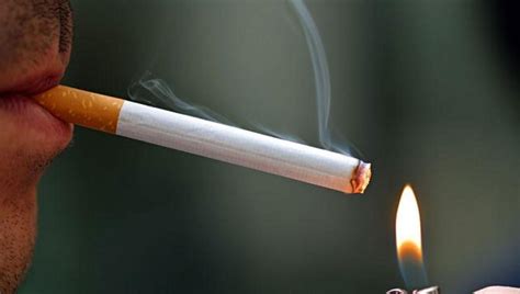 Massalin Particulares Aumentará Mañana Un 6 El Precio De Los Cigarrillos